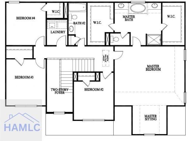 74 Turkey Shoot Court NE