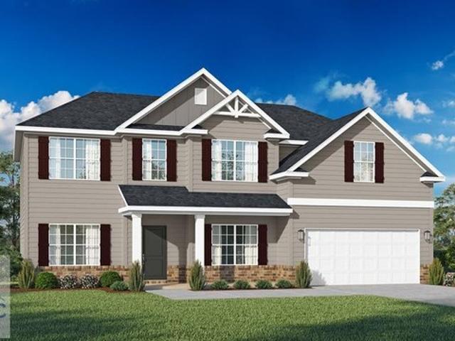 74 Turkey Shoot Ct NE, Ludowici, GA 31316