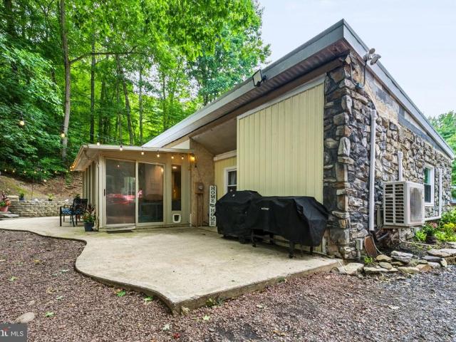 74 Turkey Road