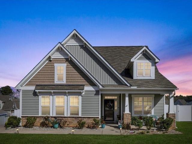 74 Tympani Ln, Garner, NC 27529