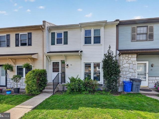 74 Unami Trl, Chalfont, PA 18914