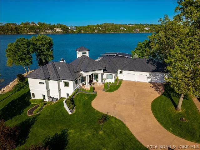 74 Via Preminenta Drive