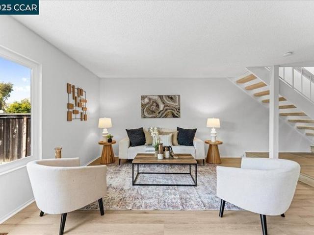 74 Villa Dr, San Pablo, CA 94806