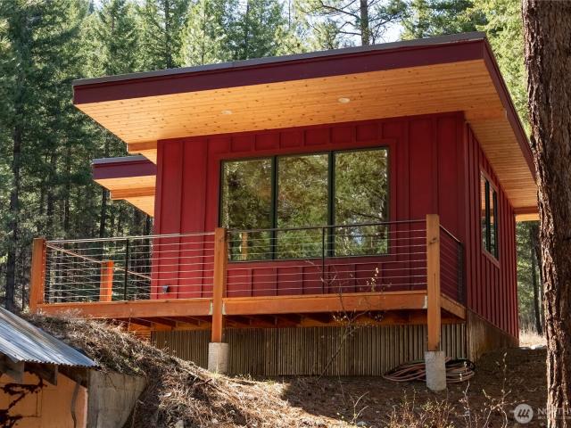 74 W Buttermilk Creek Rd, Twisp, WA 98856 | MLS #2508