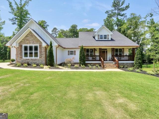 74 Water Oak Dr, Monticello, GA 31064