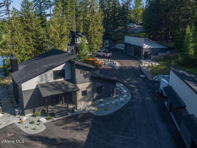 74 Wedge Ct, Priest Lake, ID 83856