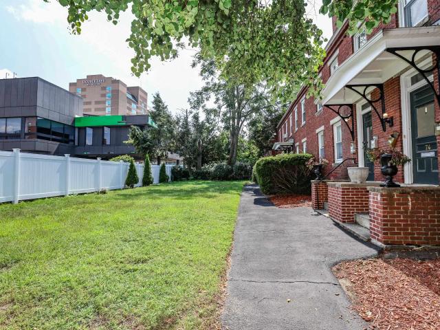 74 West Merrimack Street # 1