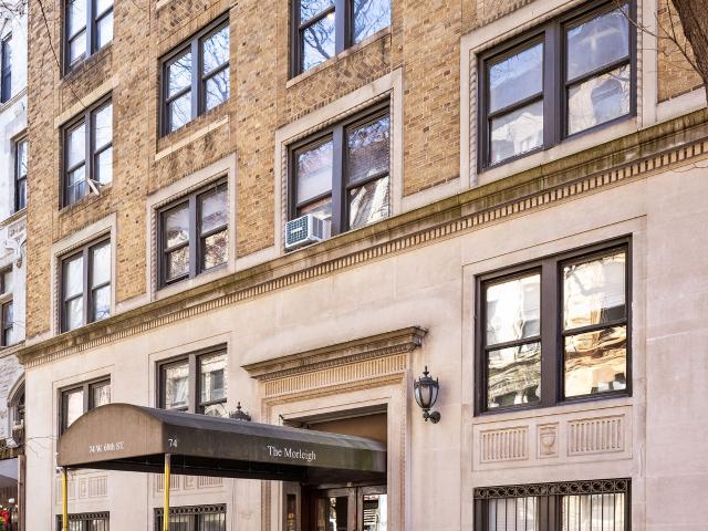74 West 68th Street, Unit 6C | Compass