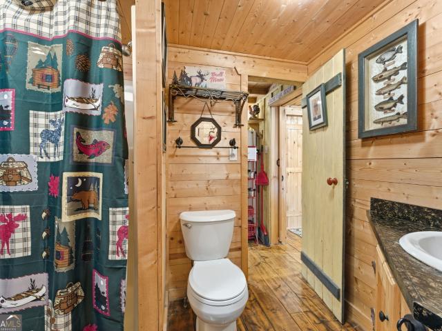 74 Wexford Way, Lakemont, GA 30552 | MLS #10730