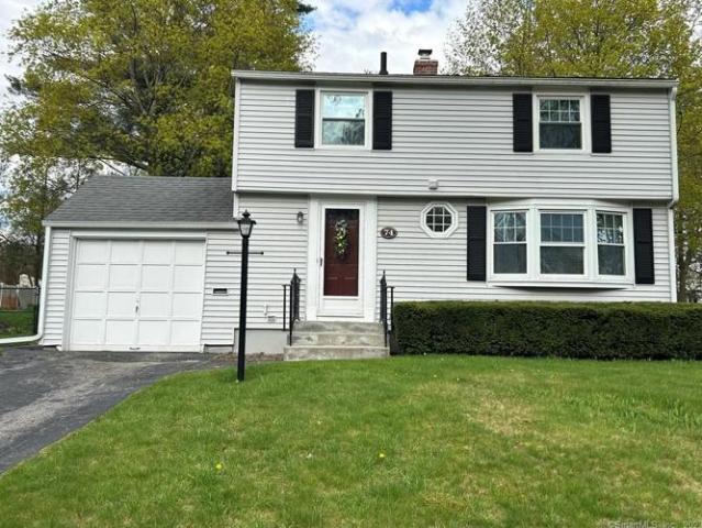 74 Wheeler Ln, Torrington, CT 06790