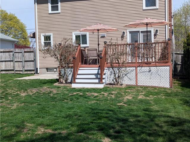 74 Williams Street