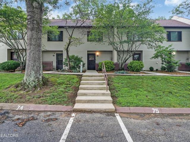 74 Wilshire Heights Dr Unit 74, Crossville, TN 38558
