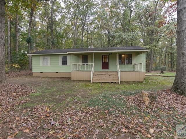 74 Wolfskin Rd, Arnoldsville, GA 30619