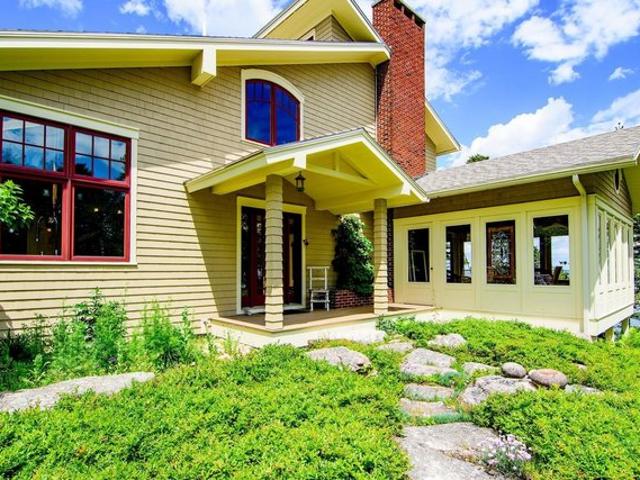 74 Workman Rd, Gouldsboro, ME 04607