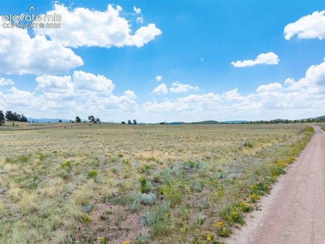 74 Wrights Ln, Guffey, CO 80820