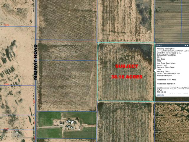 74 x2 S Midway Rd, Unit 6, Casa Grande, AZ 85193 | MLS #6701 | Compass