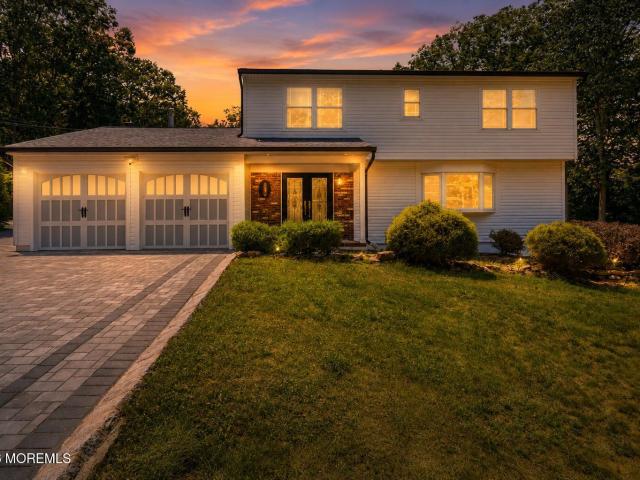 74 Agress Road