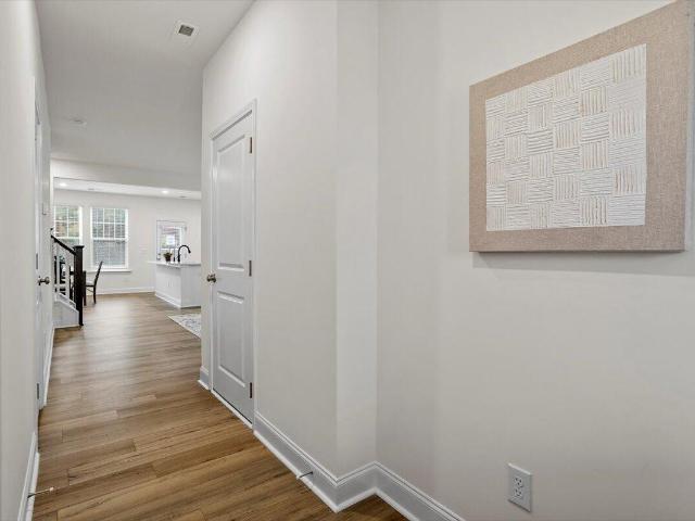 74 Amaryllis Lane