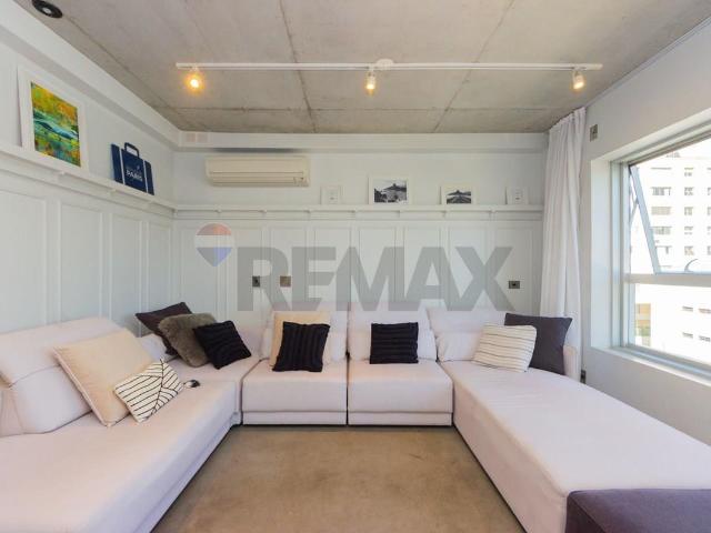 74 Área Útil Apartamento Alugar, 1 Dormitórios localizado em Avenida Doutor Cardoso de Melo, 244 Insper Vila Olímpia, São Paulo, São Paulo, 04548001 | Brasil