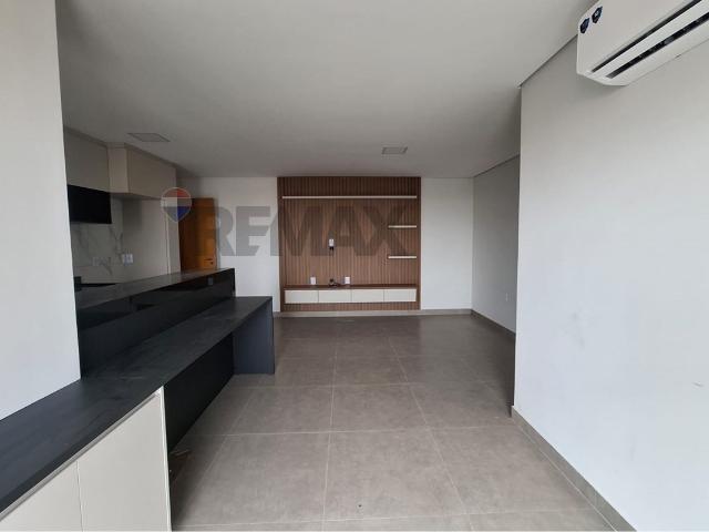 74 Área Útil Apartamento Alugar, 2 Dormitórios localizado em Avenida Camilo Mazoni, 1247, Jardim Paraíso, Botucatu, São Paulo, 18609700 | Brasil