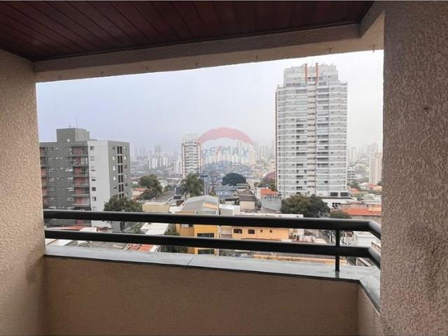 74 Área Útil Apartamento Alugar, 2 Dormitórios localizado em Chácara Inglesa, São Paulo, São Paulo, 04140110 | Brasil
