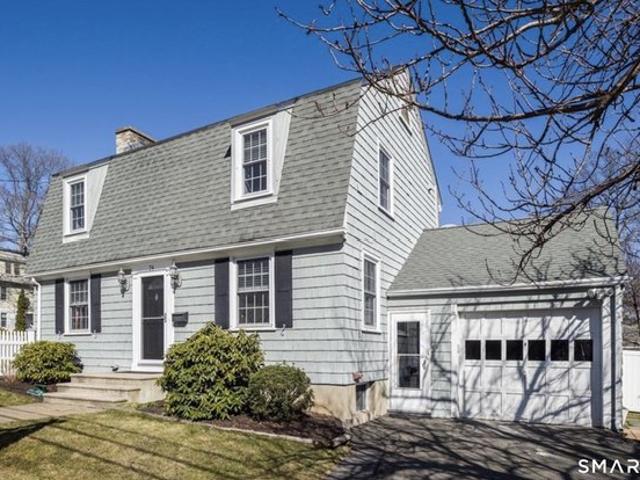 74 Argyle Ave, West Hartford, CT 06107