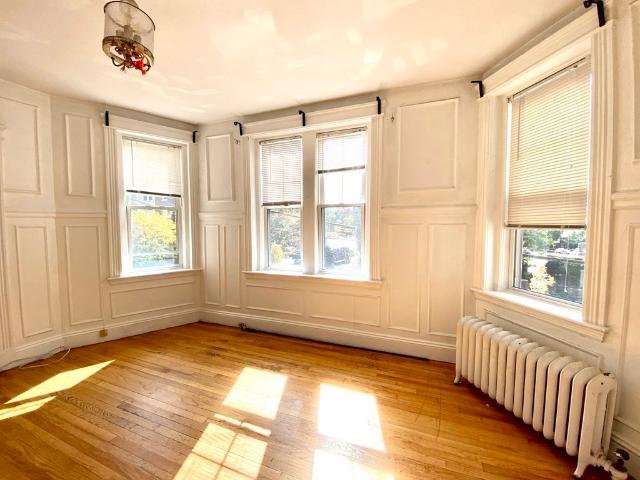 74 Babcock St, Unit 3, Brookline, MA 02446 | MLS #73505 | Compass