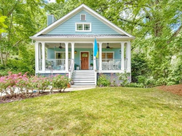 74 Bates Ave NE, Atlanta, GA 30317