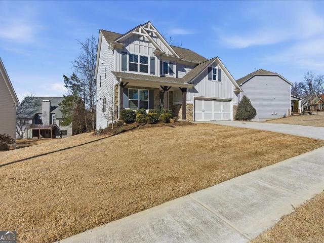 74 Baywood Lane