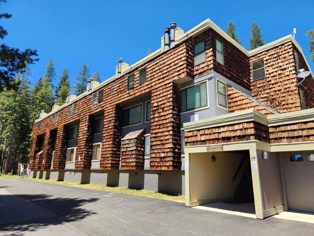 74 Bear Valley Rd Unit 1, Bear Valley, CA 95223