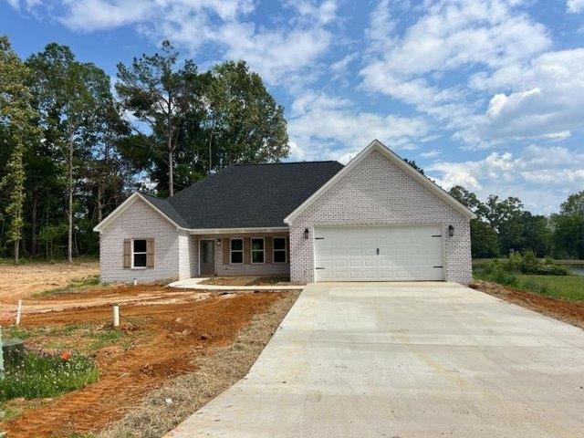 74 Below St, Ecru, MS 38841