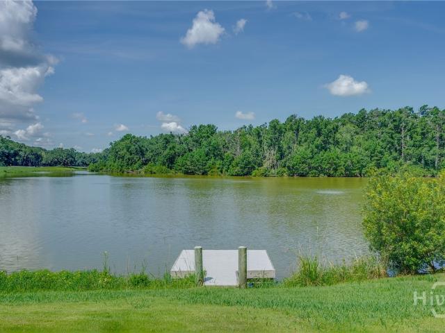 74 Birdsong Way, Richmond Hill, GA 31324 | MLS #SA338601