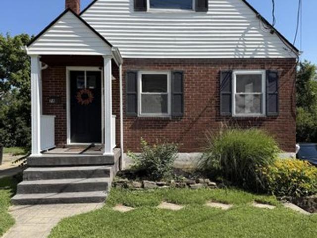 74 Bon Jan Ln, Highland Heights, KY 41076