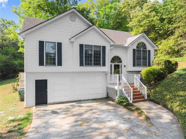 74 Blacks Mill Trace E