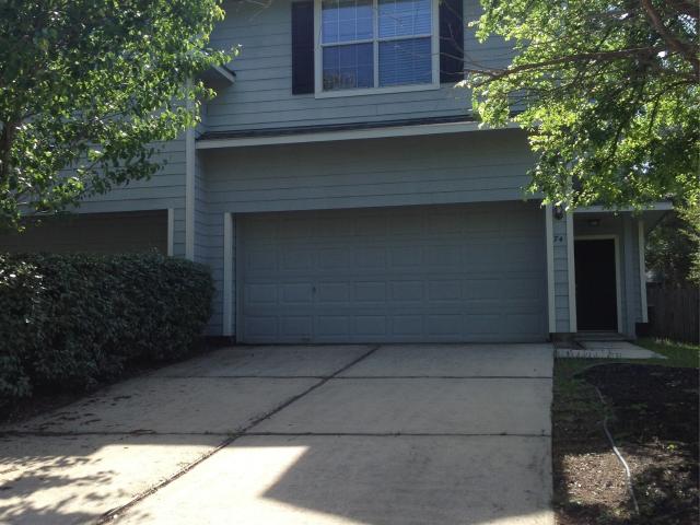 74 Blue Creek Ct, The Woodlands, TX 77382 | MLS #16091