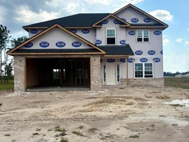 74 Blue Gill Ln, Ludowici, GA 31316