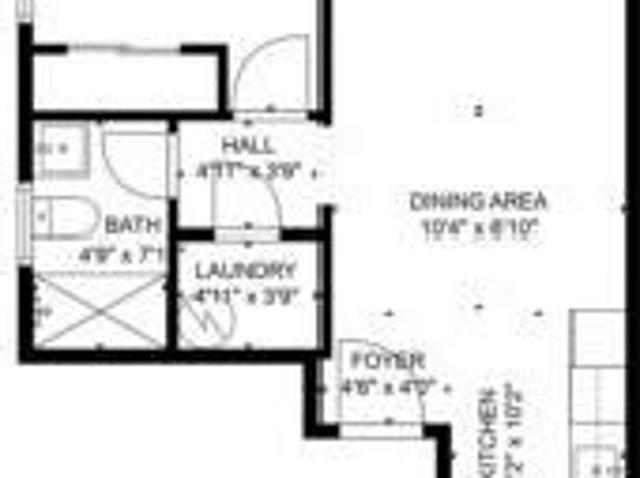 74 Broadway 1 Bedroom Apartment for Rent at 74 Broadway, Freeport, NY 11520 Freeport