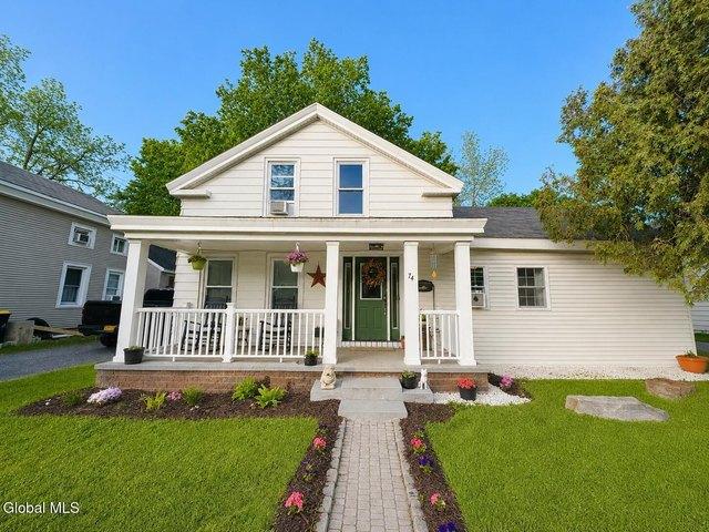 74 Broadway, Fort Edward, NY 12828