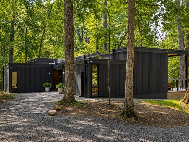 74 Brookville Hollow Road