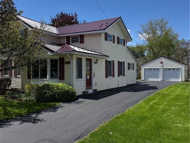 74 Bridge Street
