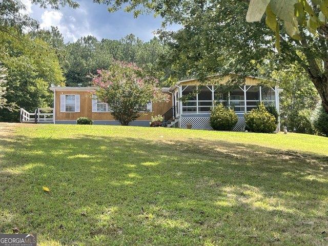 74 Bridle Path Dr, Ball Ground, GA 30107