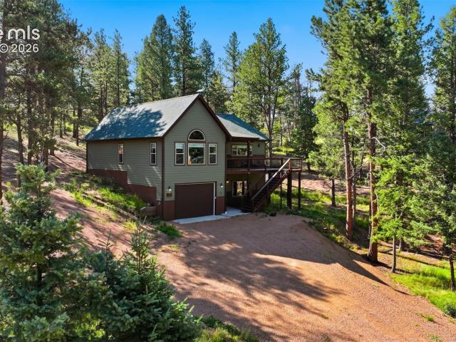 74 Buckskin Circle