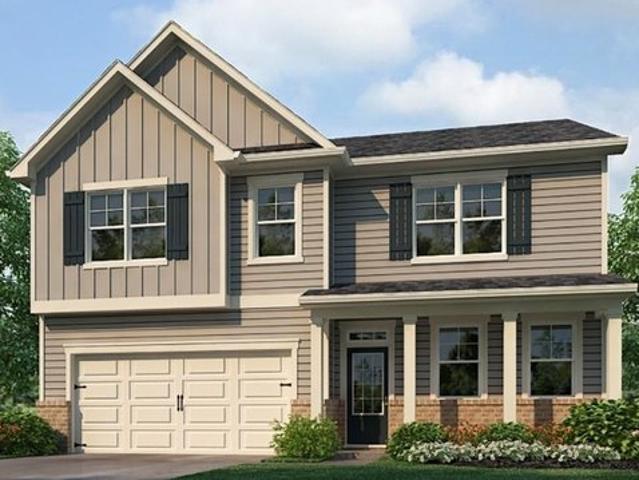 74 Buckthorn Way, Dallas, GA 30132