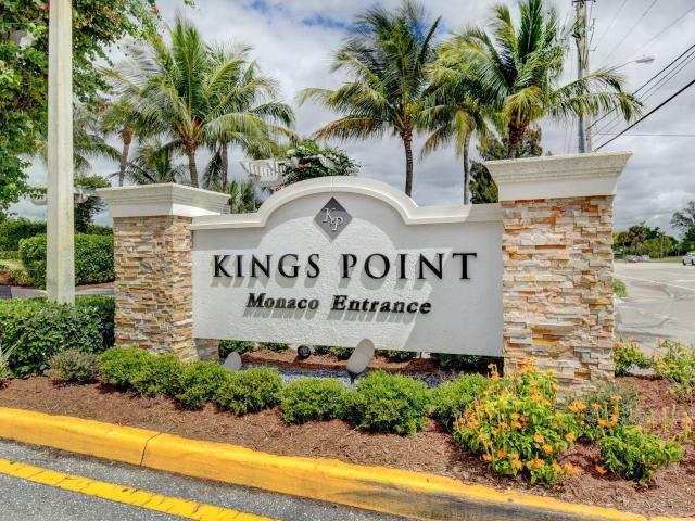 74 Burgundy B, Delray Beach, FL 33484 | MLS #R11142