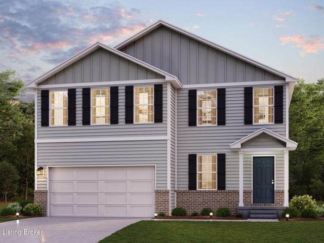 74 Carlisle Ave, Radcliff, KY 40160
