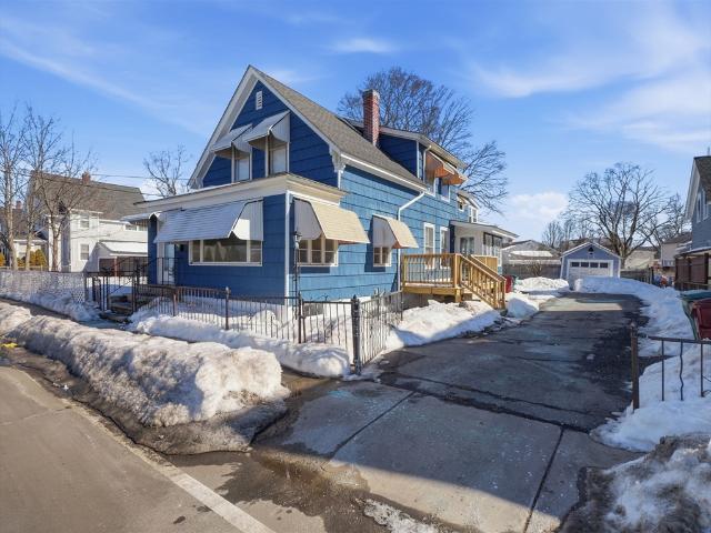 74 Carlisle St, Lowell, MA 01852 | MLS #73479