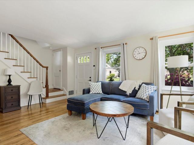 74 Cedar Street