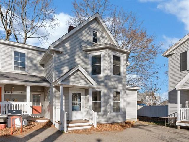 74 Charles St Unit 2, Rochester, NH 03867
