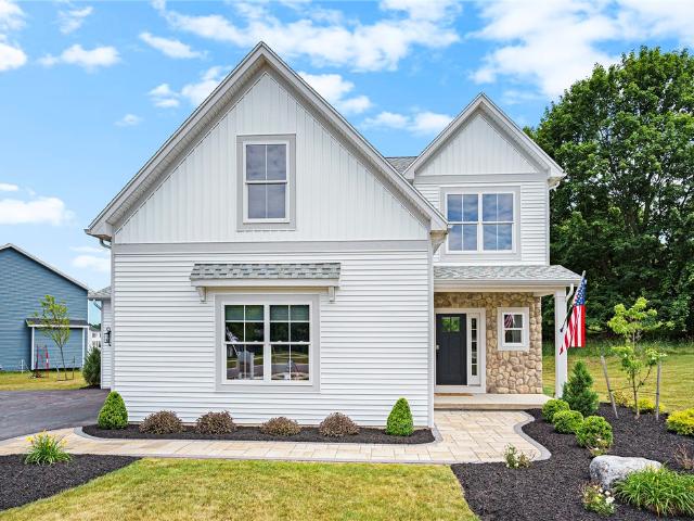 74 Chase Meadow Trl, Lot 98, Mendon, NY 14472 | MLS #R1675 | Compass