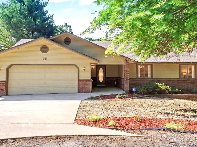 74 Churchill Drive